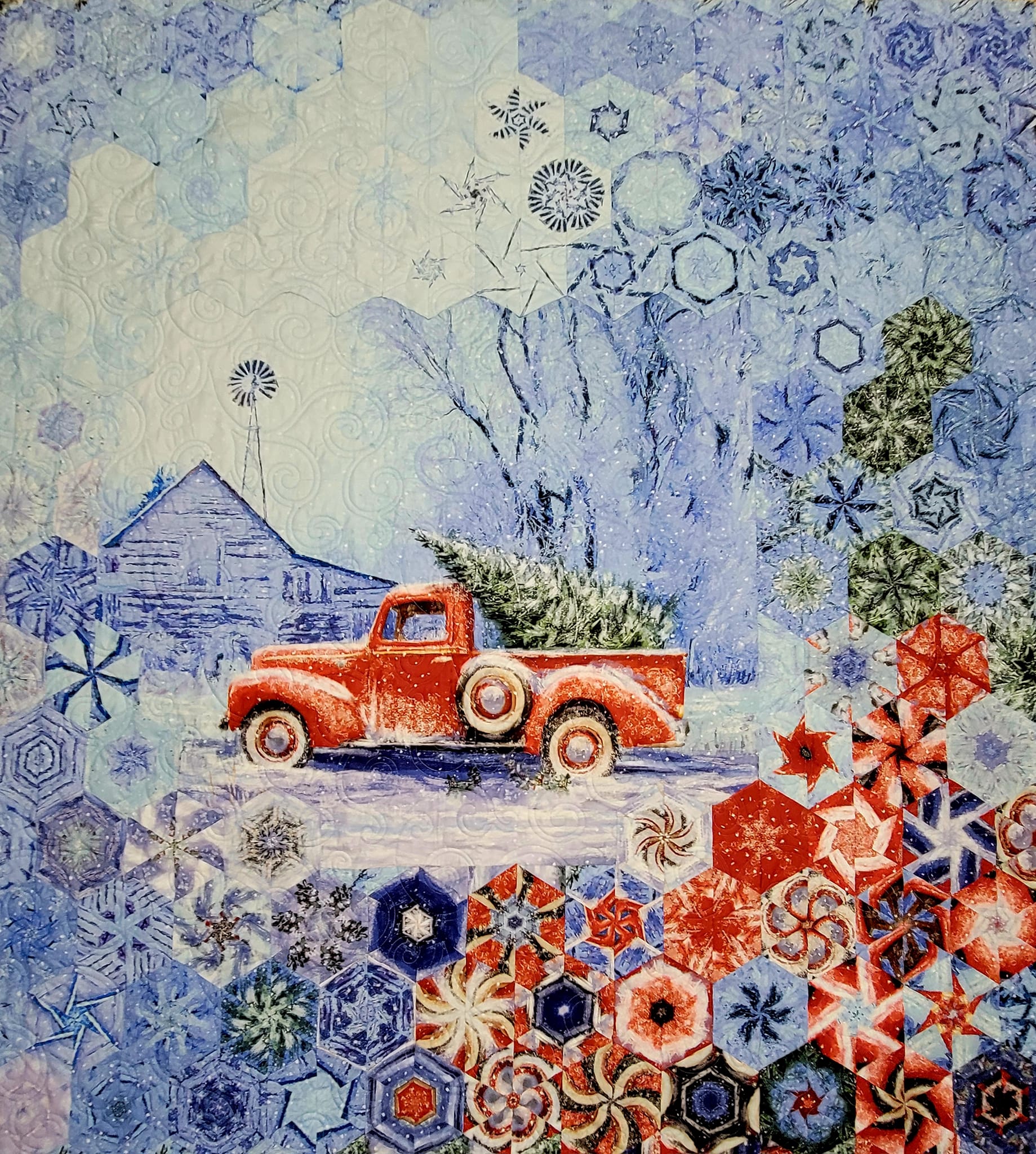 Sew Simple Quilt Shoppe Customer Page – Clearly i Create Boutique