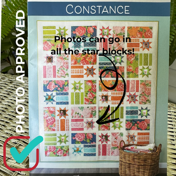 Memory Quilt Patterns - Make a photo quilt with these patterns ...